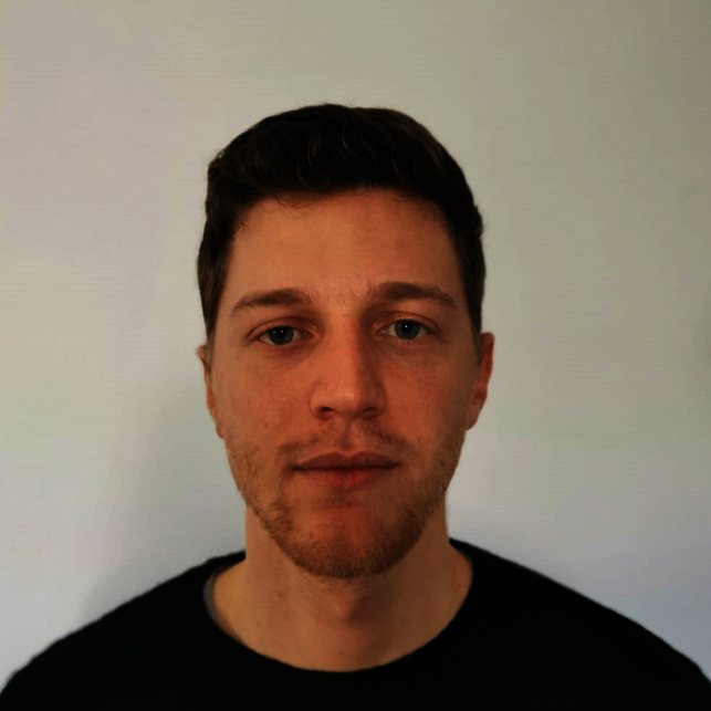 EEES PhD Fellows – PHD DPIA